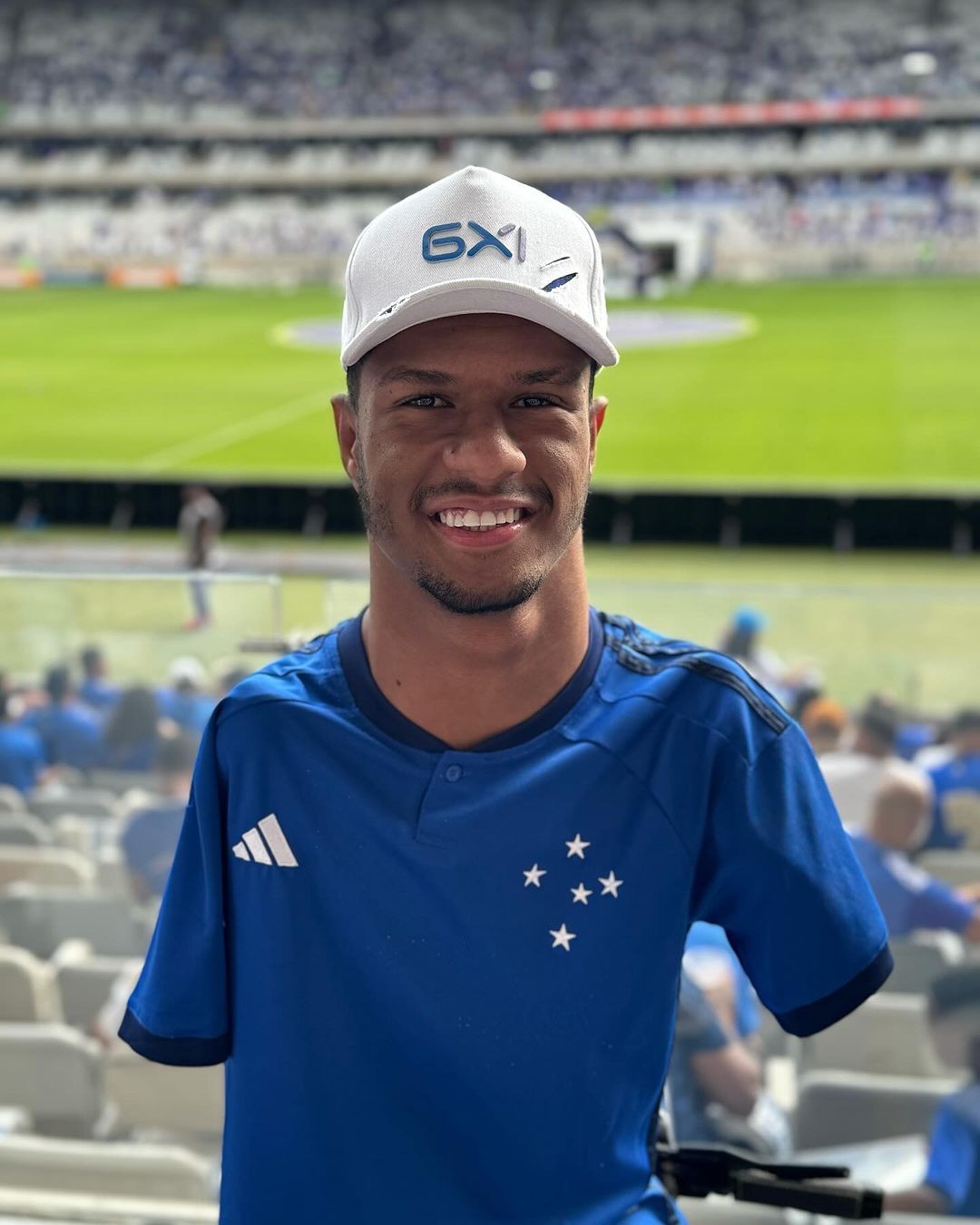 Medalhista de ouro nas paralimpíadas de Paris, Gabrielzinho é ...