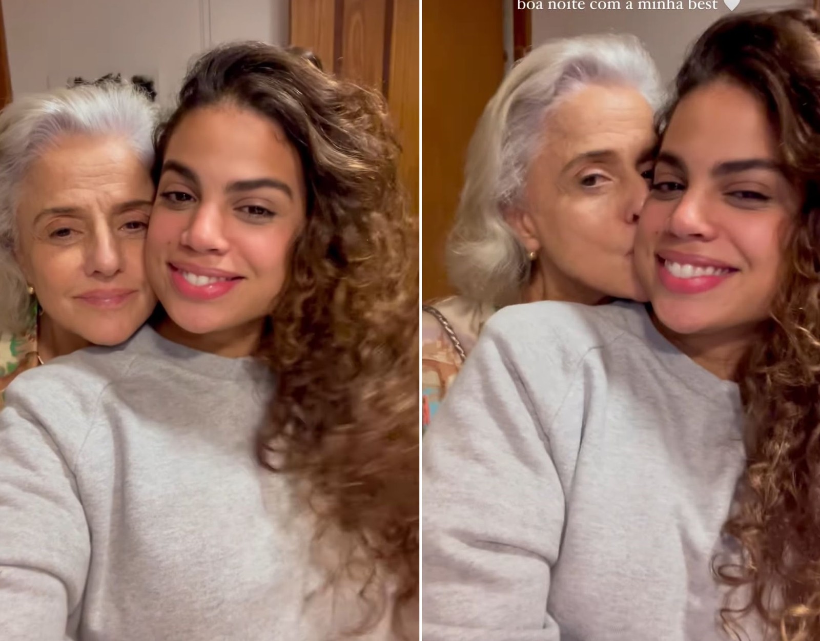 Tá rolando? Enzo Celulari e filha de Carlinhos Brown são vistos juntos em jantar romântico no Leblon