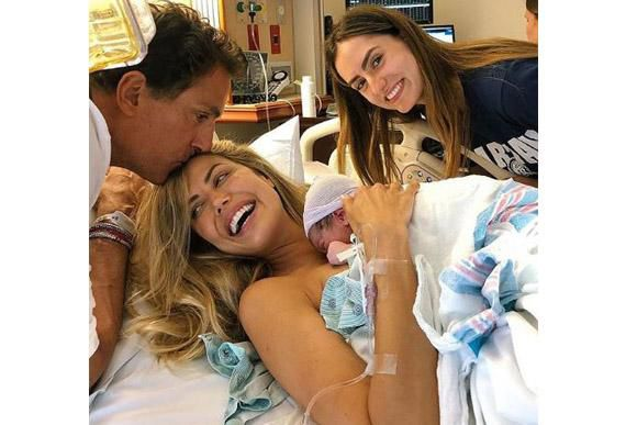 Ex de Aécio Neves e ex-repórter do Faustão: quem é Martha Graeff ...