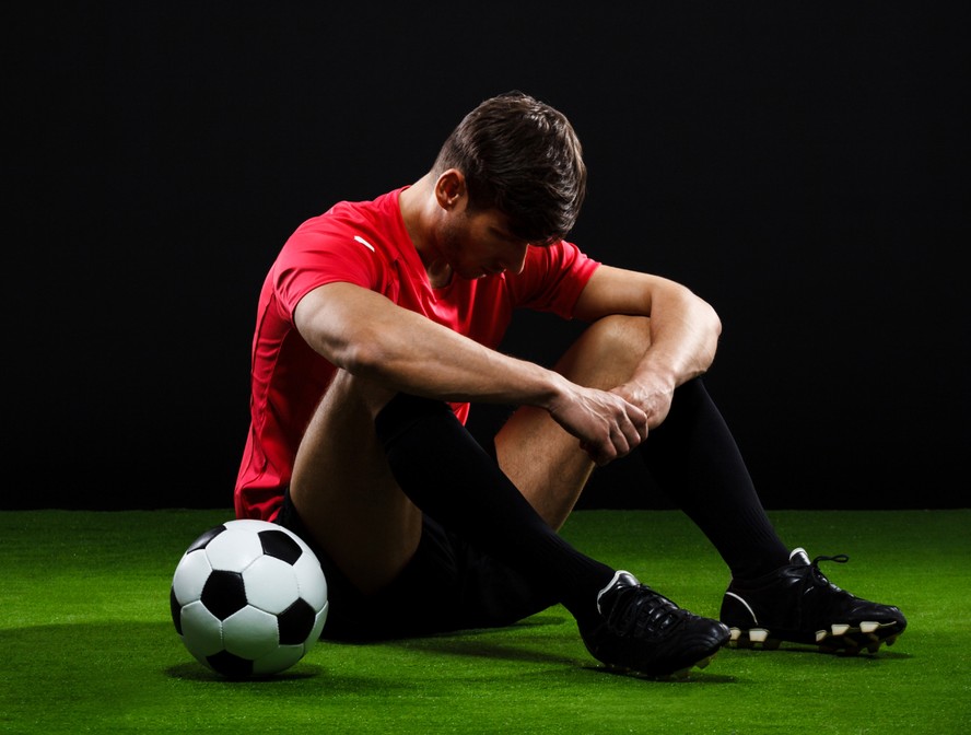 Perder faz parte do jogo e pode trazer boas lições