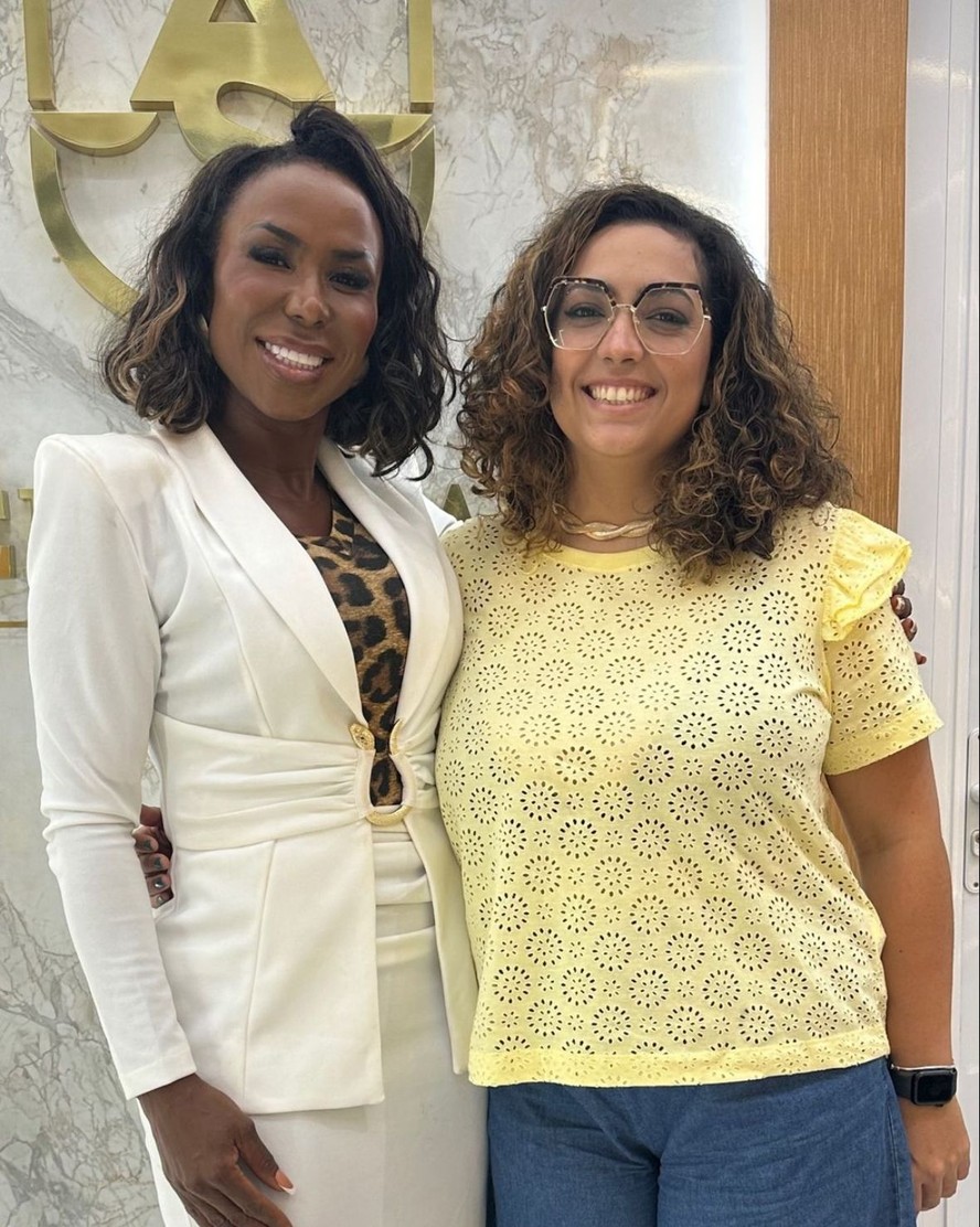 Após família de Buda ameaçar processo, Camila Moura surge com a ...