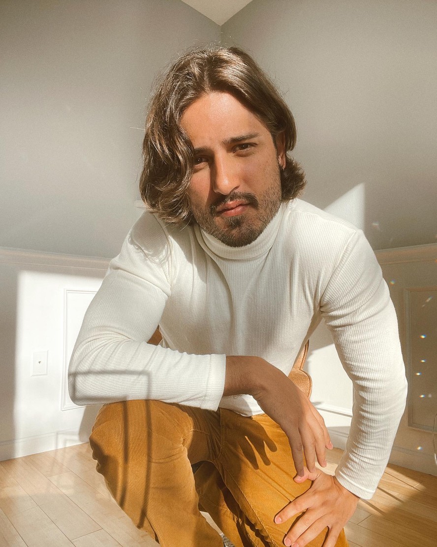 Galã Daniel Rocha é procurado por causa de dívida de R$ 274 mil com banco