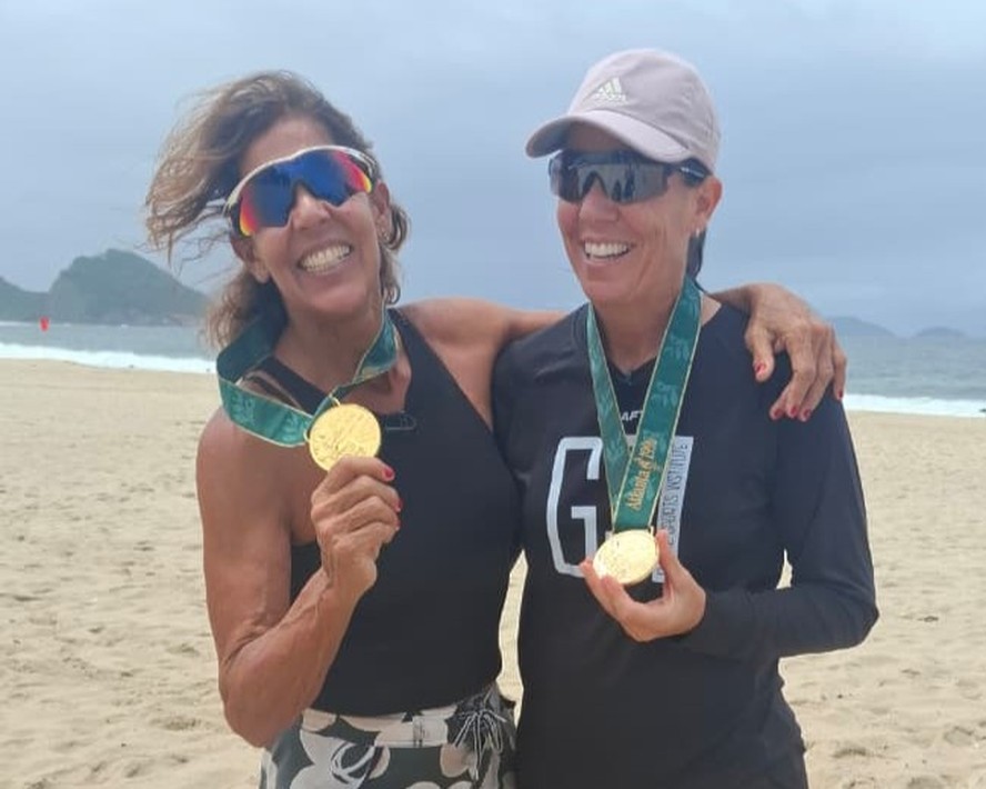 ‘Esporte espetacular’ celebra o Dia da Mulher relembrando o ouro que ...