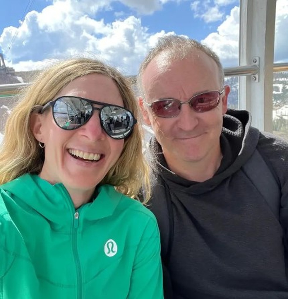 Ultramaratonista é acusada de apagar feitos de rivais na Wikipedia e ...