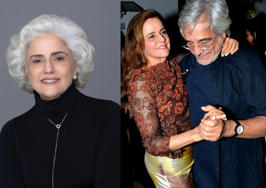 Viúva de diretor, Marieta Severo diz que luto não acaba e explica ...