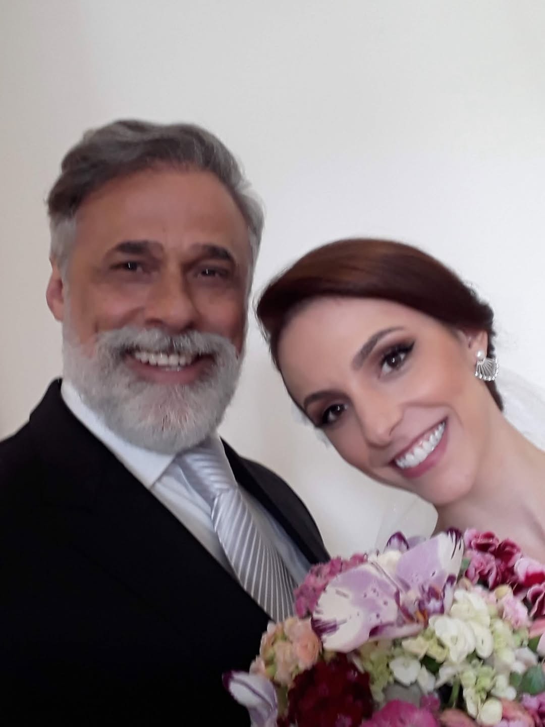 Quem é a filha de Oscar Magrini e Matilde Mastrangi que vive nos EUA e ...