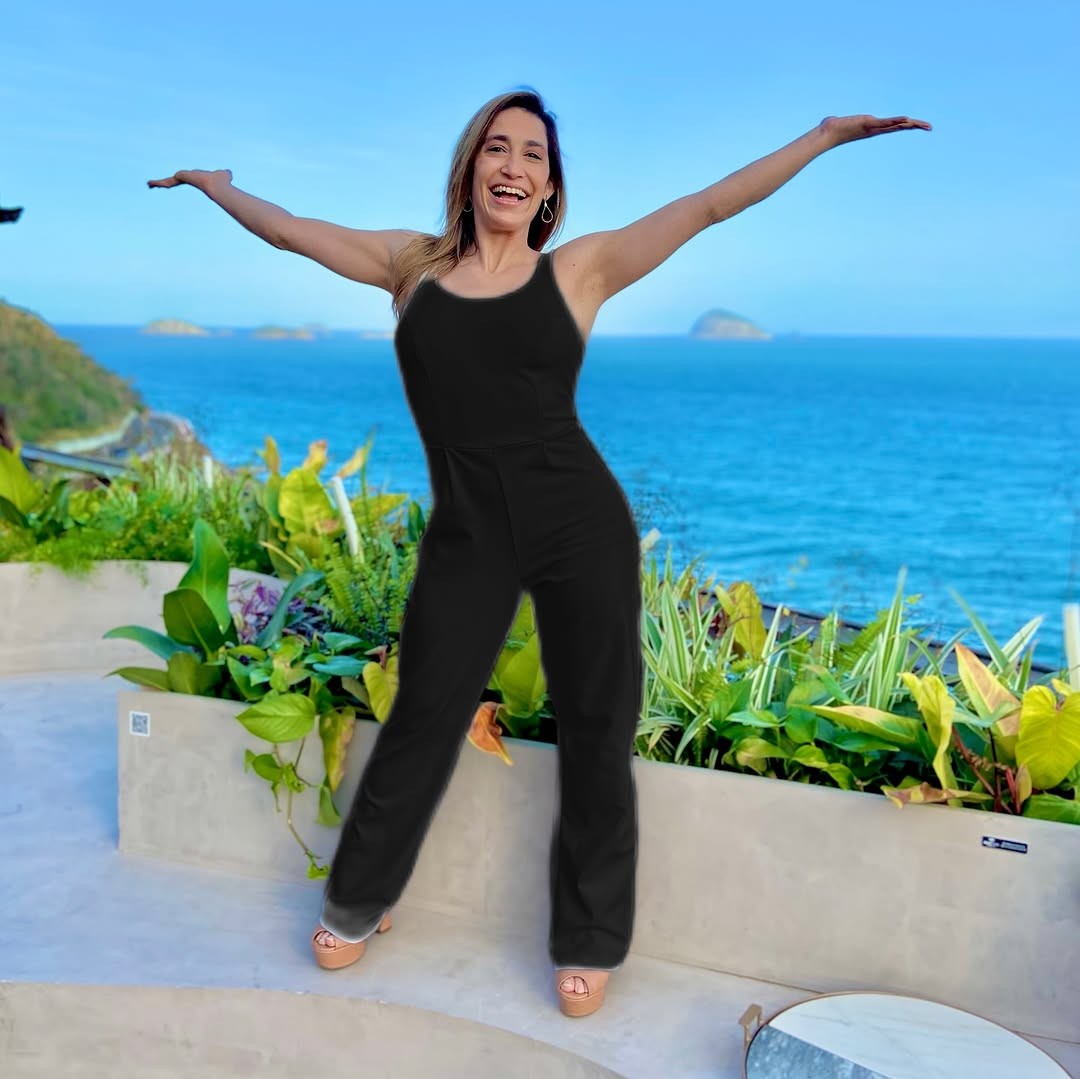 Votação do 'BBB 25' em enquete tem empate após barracos: Gracyanne, Eva ...