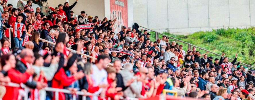 Leixões: conheça o clube da segunda divisão portuguesa que o Flamengo ...