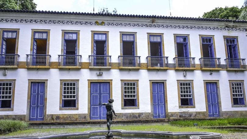 Paty do Alferes | Cidades | Rio