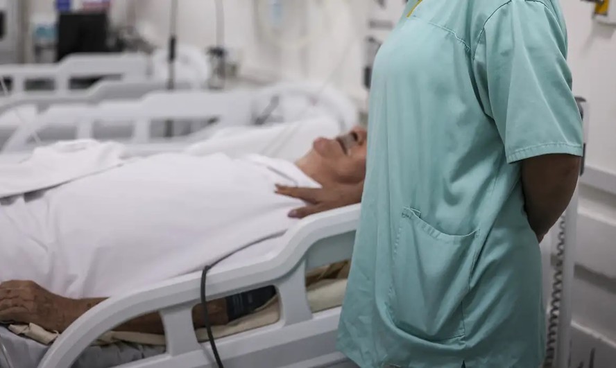 Quase mil médicos sofreram agressão no trabalho no Rio desde 2018