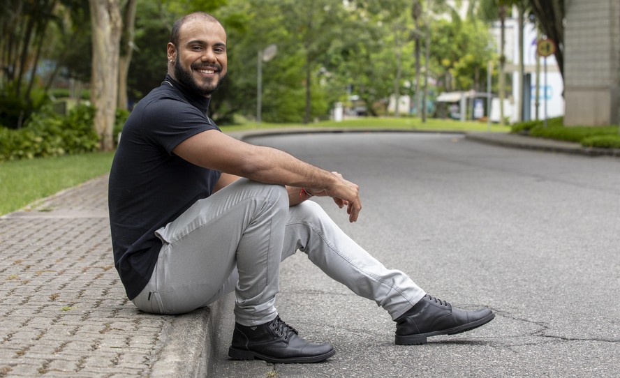 Fora do ‘BBB 24’ após disputar a preferência do público com Davi e Isabelle, Marcus Vinicius ...