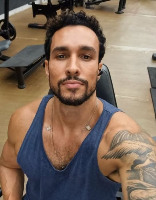 'Delegato': quem é o investigador do 'surubão do Arpoador' que faz sucesso na web