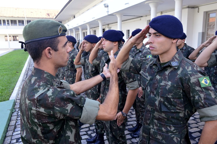 Concurso do Exército: veja perfil da prova e o que mais é cobrado na ...