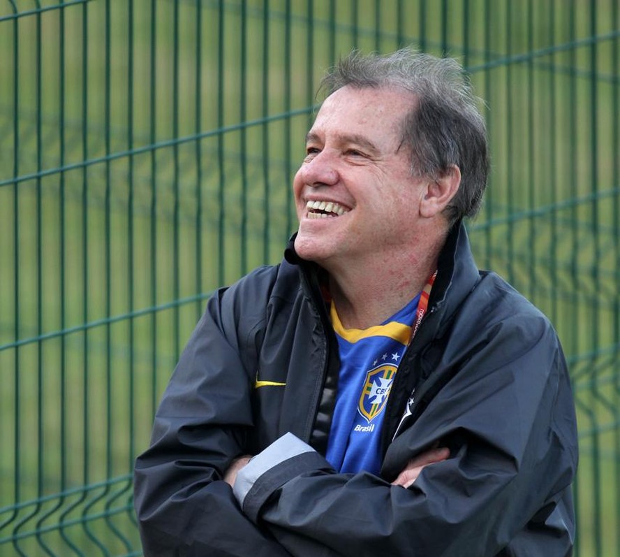 Morre Luiz Augusto Nunes, jornalista esportivo com passagens por grandes veículos