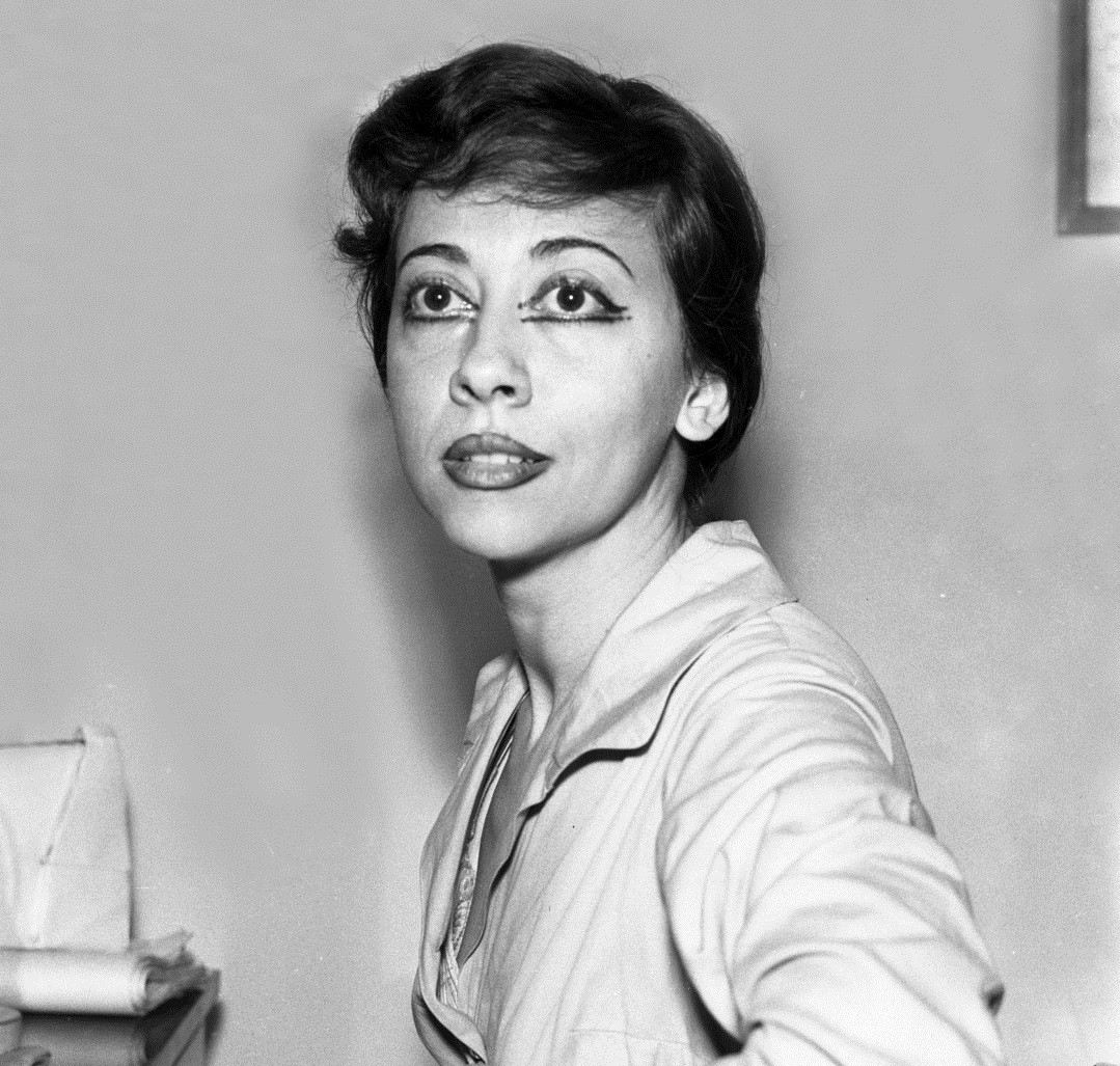 Fernanda Montenegro exalta heroína de ‘Vitória’ e descarta ...