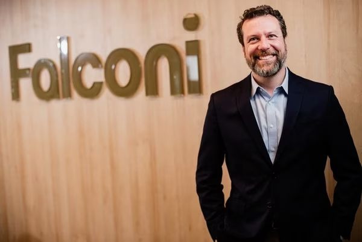 Com investimento em health tech, Falconi amplia presença no mercado ...