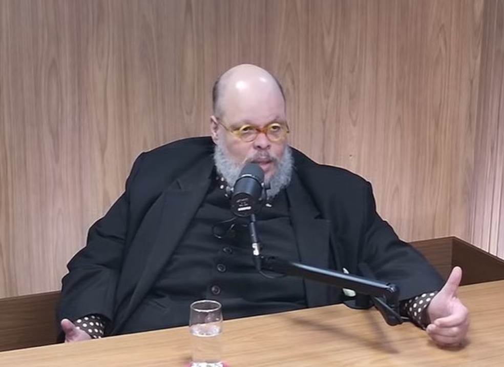 Ed Motta revela como era sua relação com o tio Tim Maia: 'Agora eu entendo'