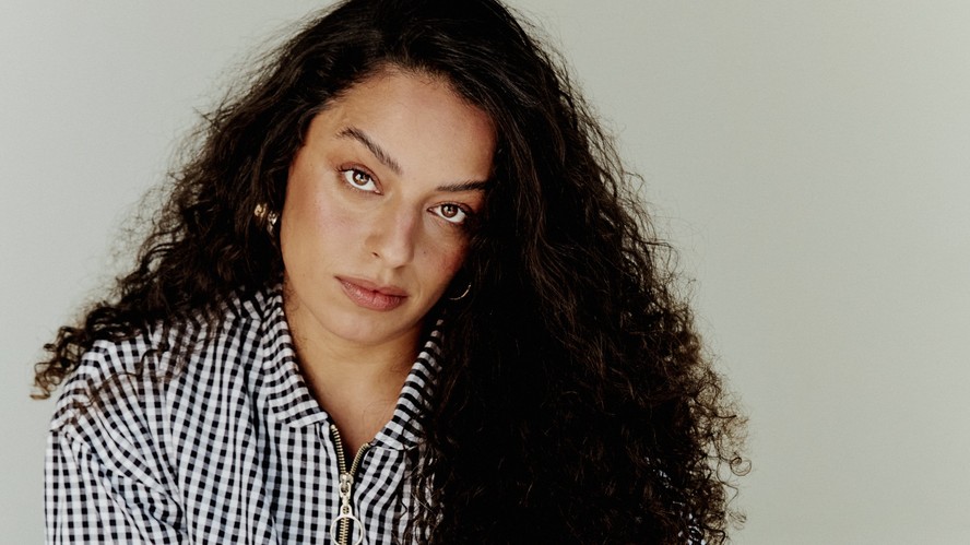 Cacá de 'Volta por cima', Pri Helena lembra bastidores de 'Ainda estou ...