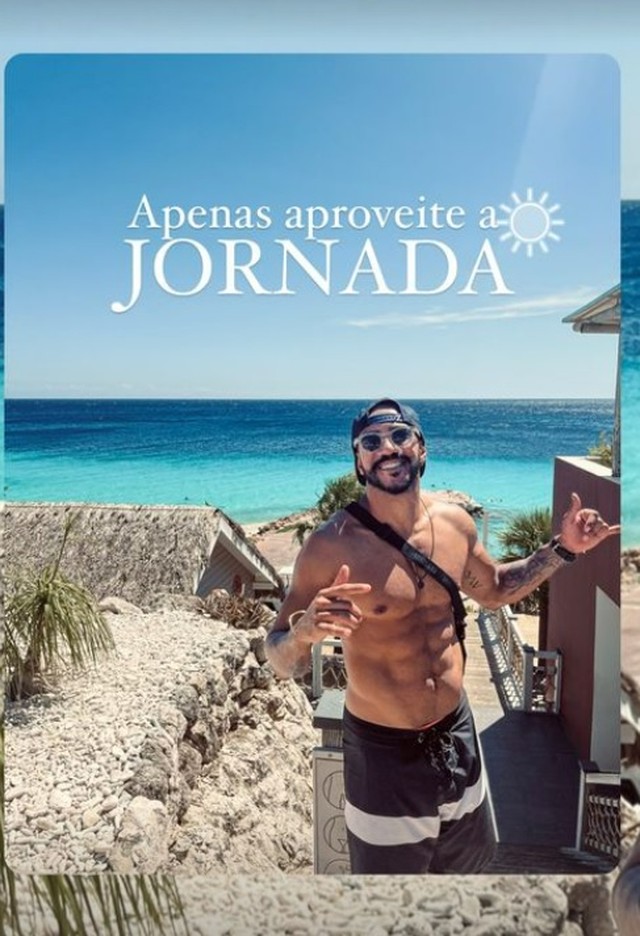 Curaçao é destino queridinho de Sheron Menezzes e mais famosos: saiba ...