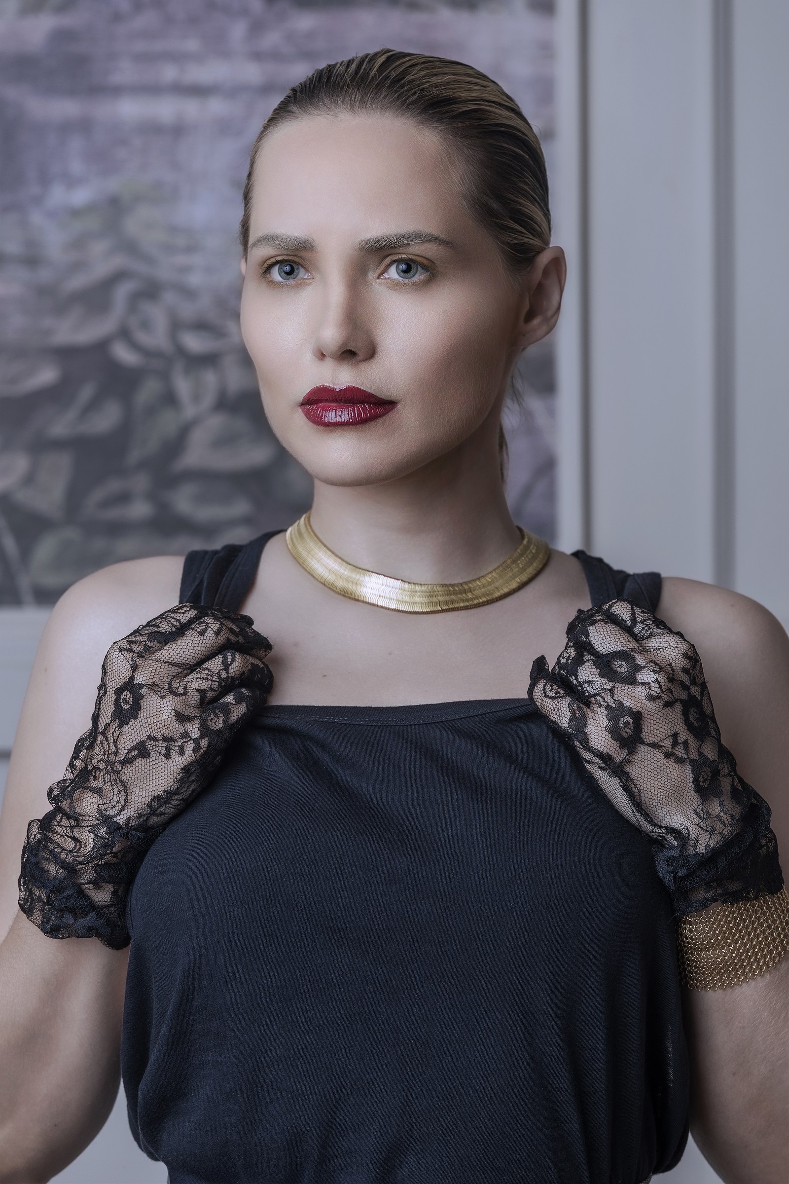 Lilia Cabral e Leticia Colin encarnam vilãs em ‘Garota do momento ...