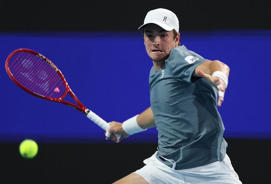 João Fonseca conhece possíveis adversários no Masters 1000 de Roma