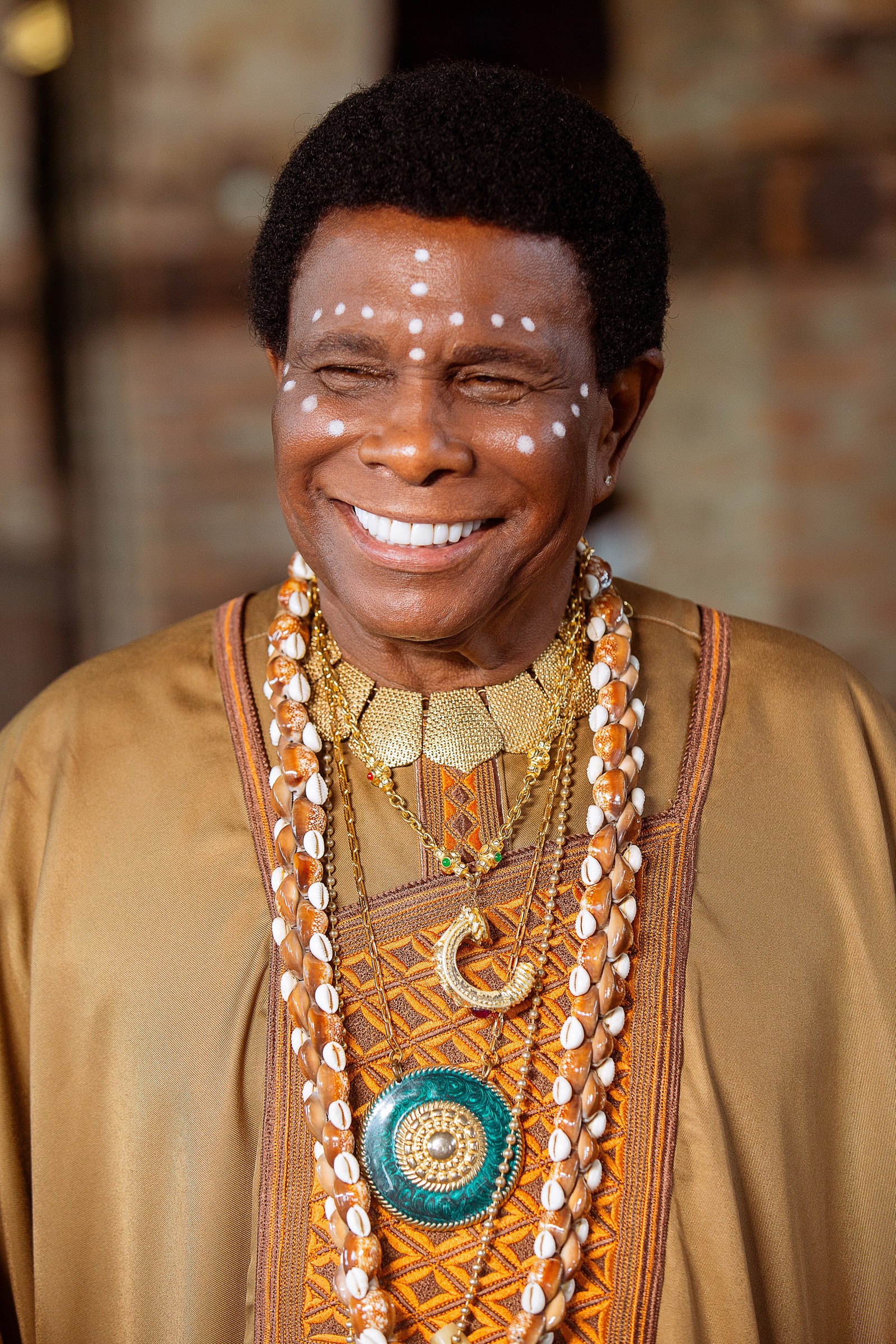 Neguinho da Beija-Flor começa a usar caneta para emagrecer e revela ...