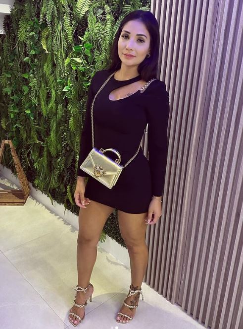 Sorte no jogo, paz e amor! Gerson, do Flamengo, mantém discrição no ...