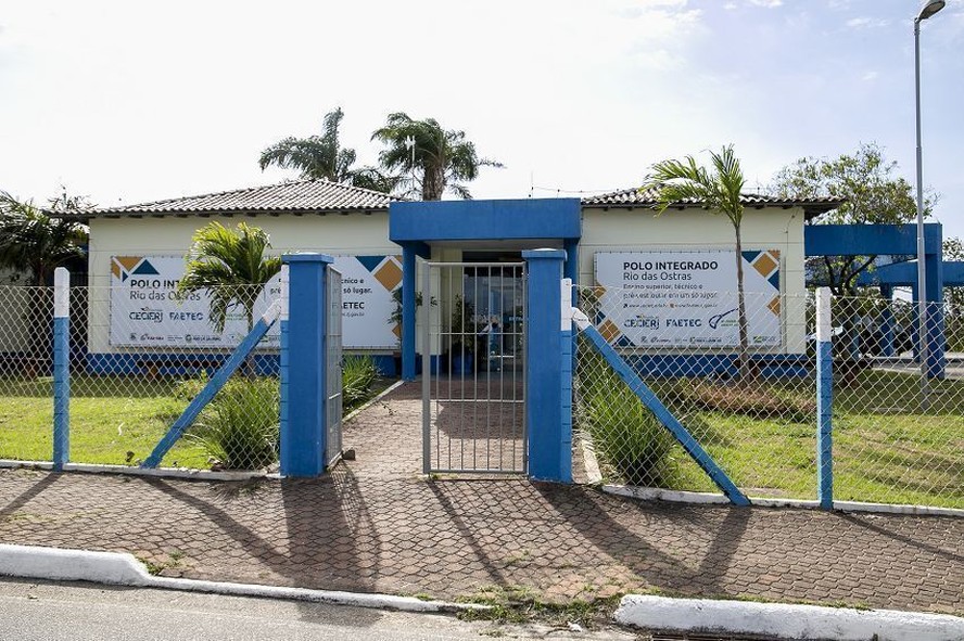 Pré-Vestibular Cecierj tem inscrições abertas para cinco mil vagas ...