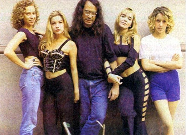 Regininha Poltergeist acumula dívidas de R$ 13 mil após ganhar milhões ...