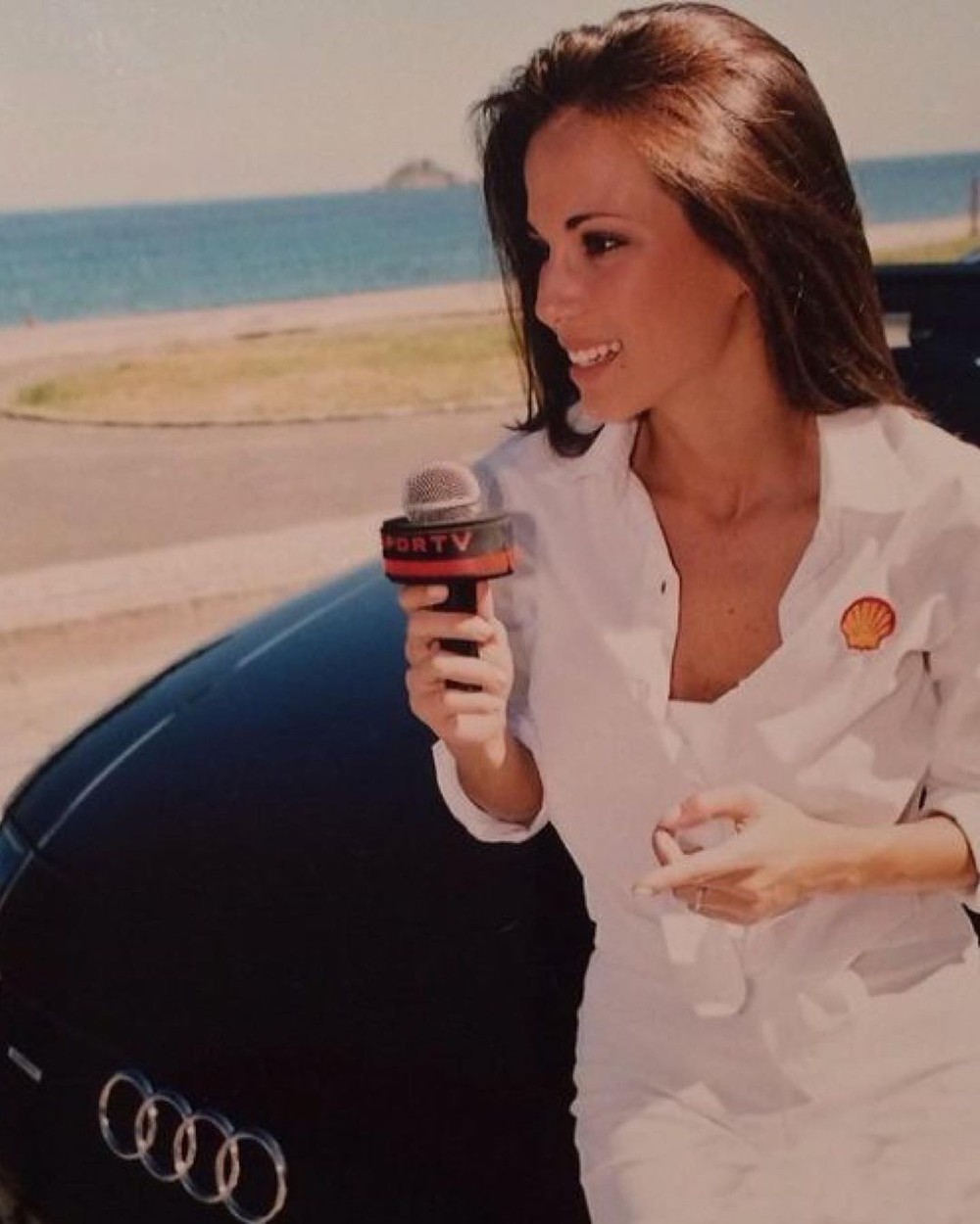 Ana Furtado completa 51 anos: confira 5+1 curiosidades sobre vida e ...