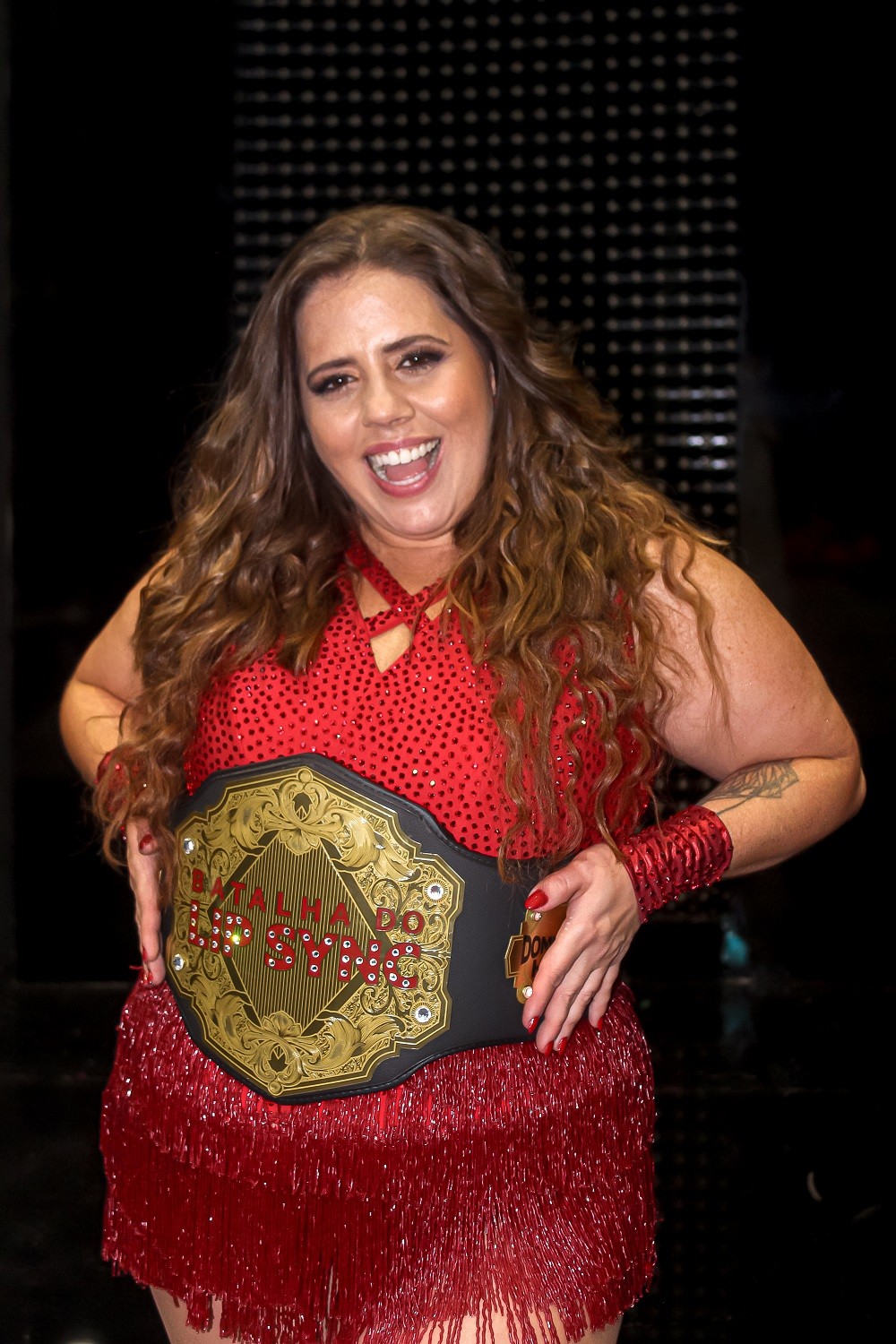 Tati Machado emociona com discurso antigordofobia e vê sua popularidade ...