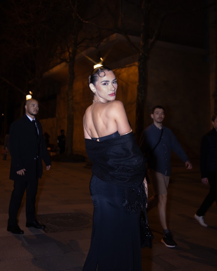 Prestes a se casar com Militão, Tainá Castro avalia nova vida de ...