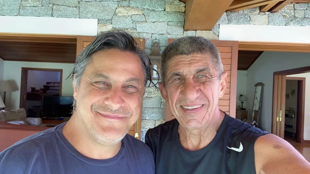 Fagner fala de fama de briguento e de status de relacionamento: 'Sempre sozinho, sempre acompanhado'