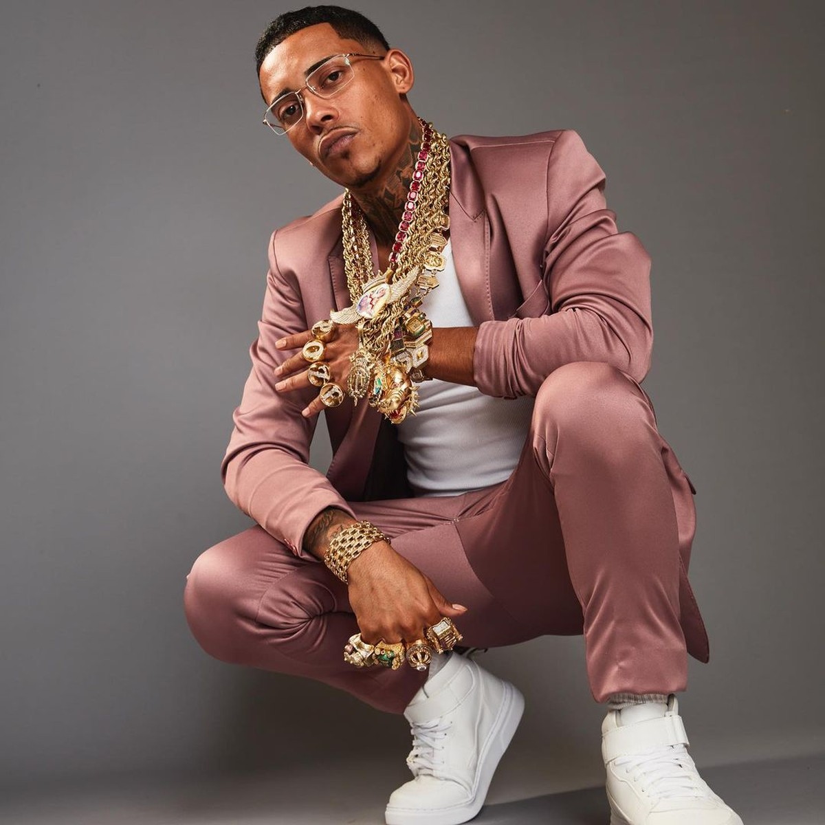 Poze do Rodo celebra segunda vez no Rock in Rio com show no Espaço ...