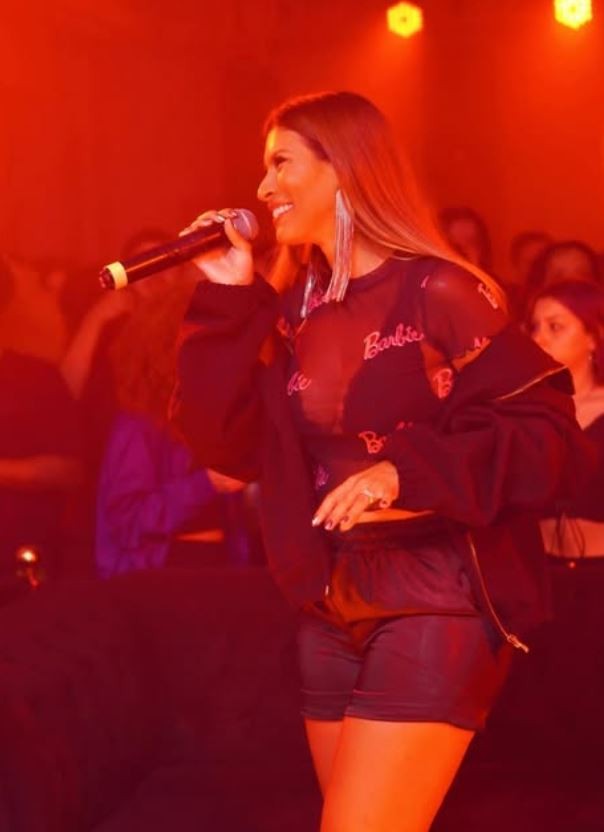 Promessa do Cruzeiro, Chico da Costa vive affair com cantora carioca ...