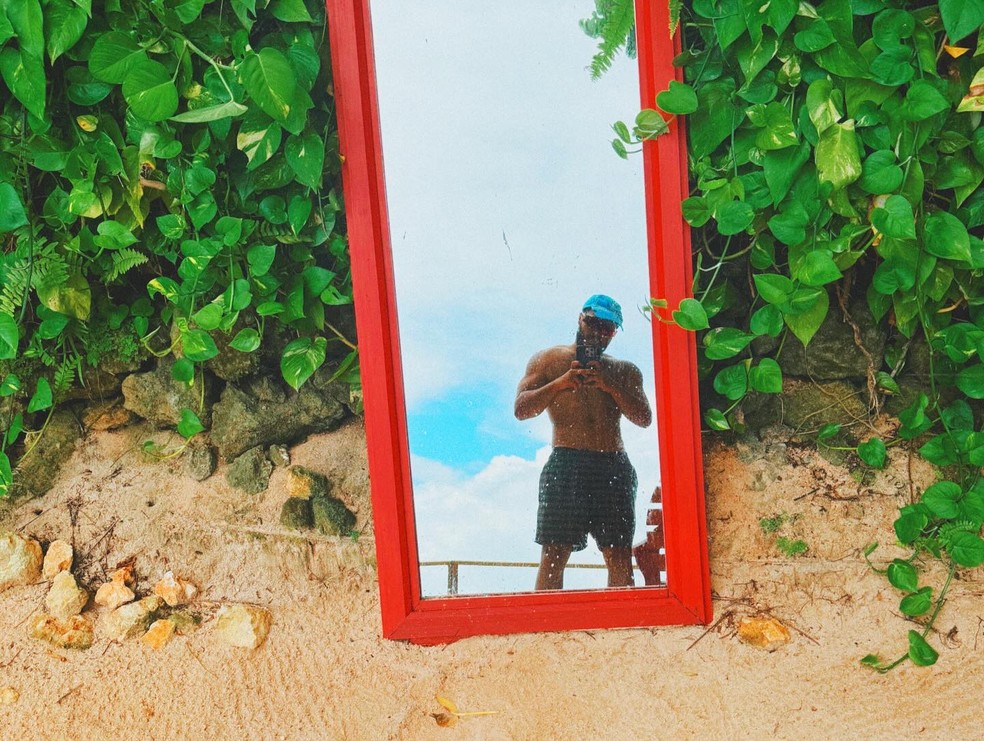 Perda de peso, músculos e fim de namoro com modelo: a nova fase de ...