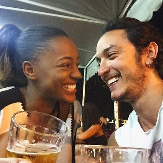 Novo affair de Wanessa, Allan Souza Lima namorou Rafa Kalimann, Débora ...
