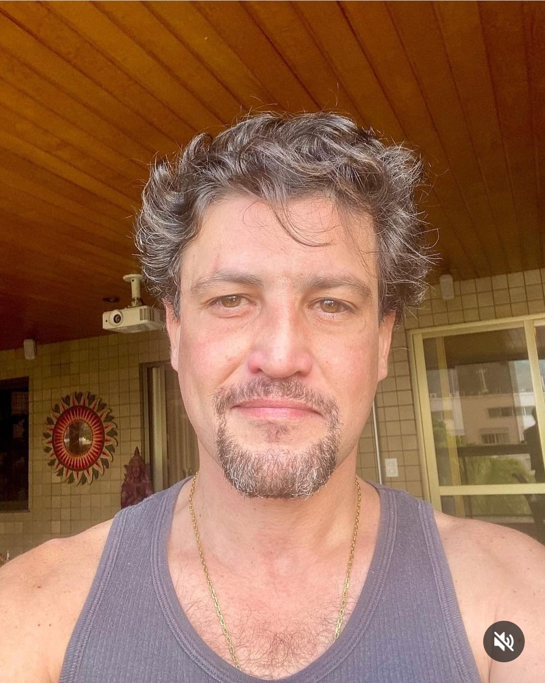 Kiko de 'Malhação', Alexandre Slaviero posta foto atual e manda recado ...