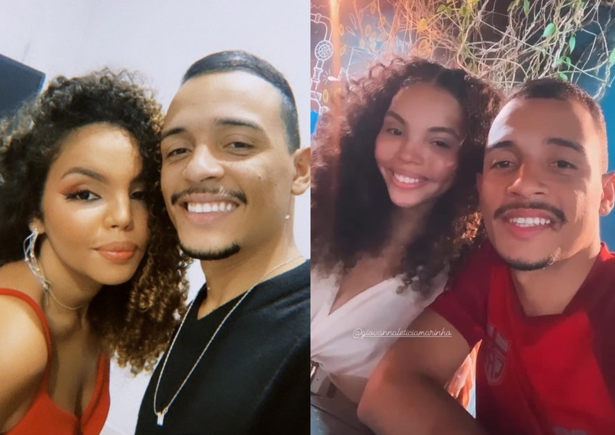 Após rumores de término, Pitel nega estar solteira: 'Sigo com meu cônjuge'