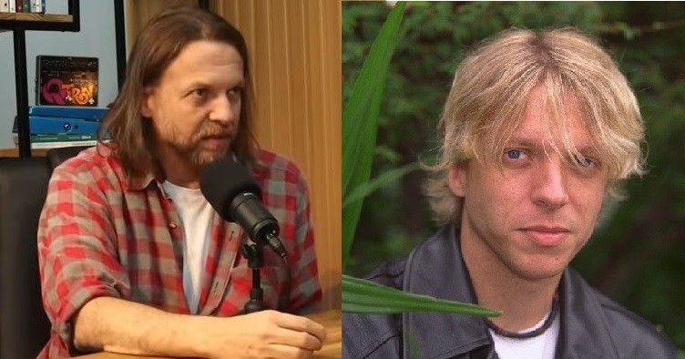 Aos 58 anos, Vinny fala sobre declínio da carreira: 'É uma espécie de ...