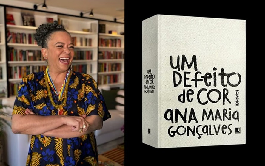 Ana Maria Gonçalves leva a força dos Orixás à Academia Brasileira de Letras