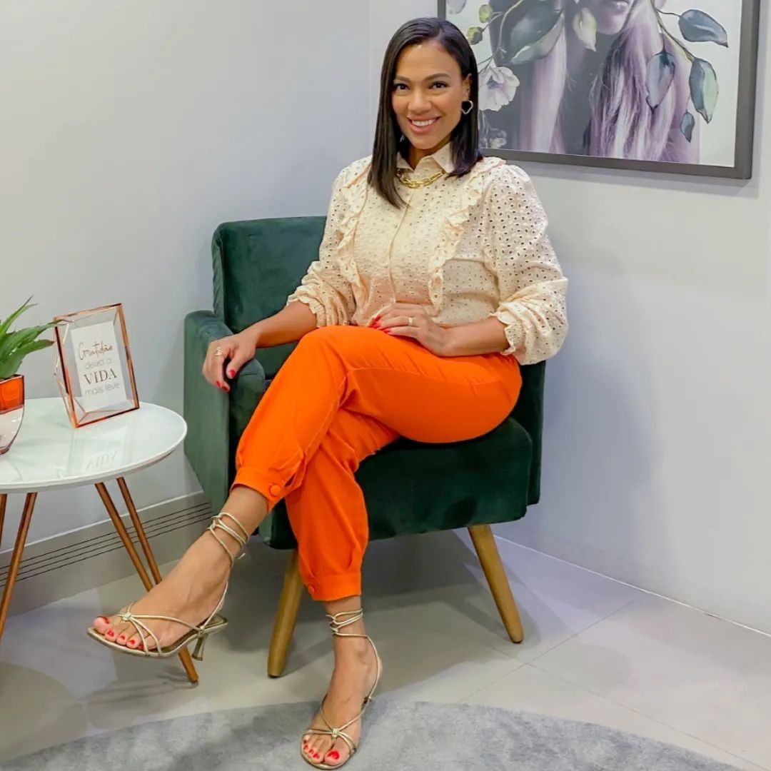 Sucesso com o hit ‘Trap do trepa trepa’, filha de Heloísa Périssé já ...