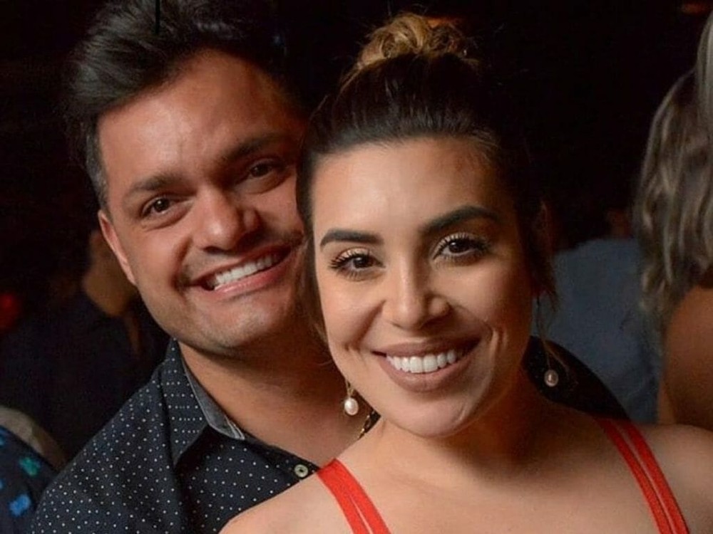 Naiara Azevedo celebra volta por cima após denunciar ex-marido: 'Não ...