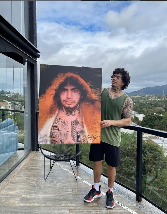 Influenciadora é apontada como novo affair de Whindersson Nunes