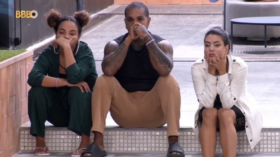 Dicionário 'BBB': anjo, monstro, paredão, dummy... Veja o que significa ...