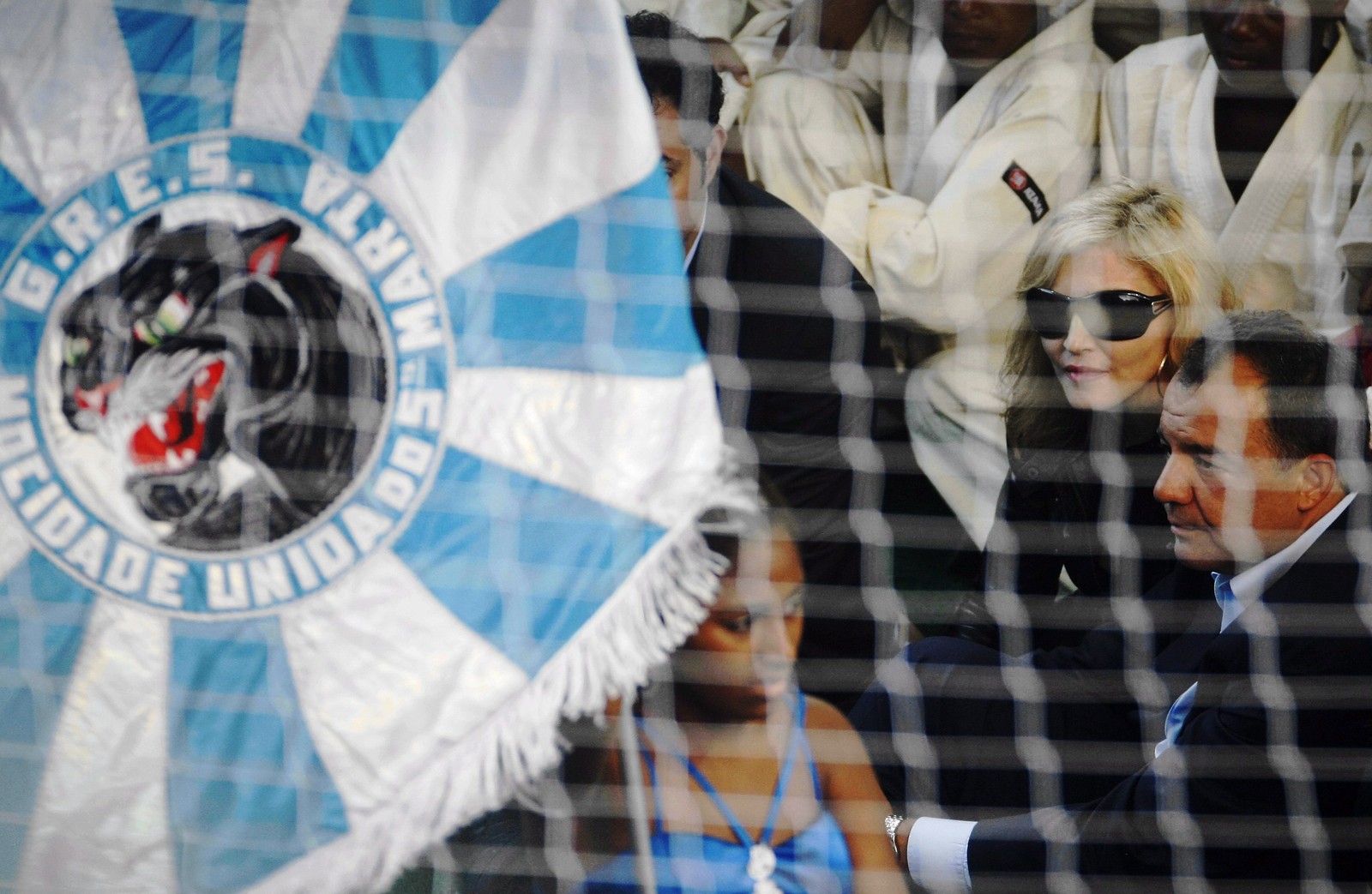 Show de Madonna no Rio: saiba horário, participações, setlist, como ...