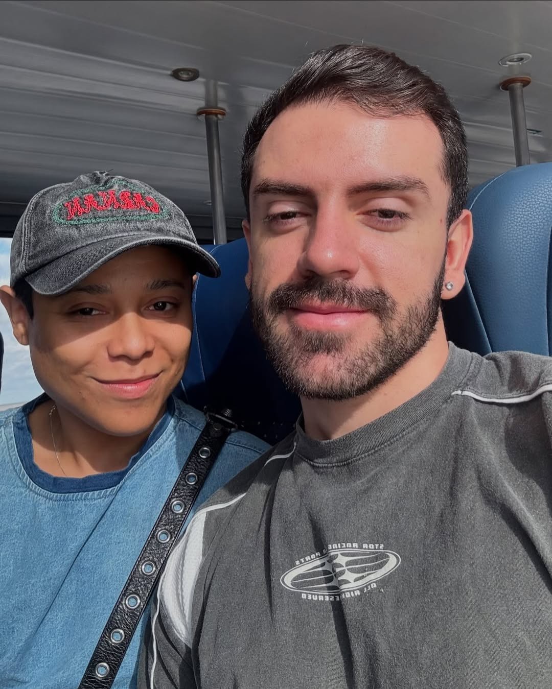 Blogueirinha e produtor terminam casamento de 8 anos; conheça Edson ...