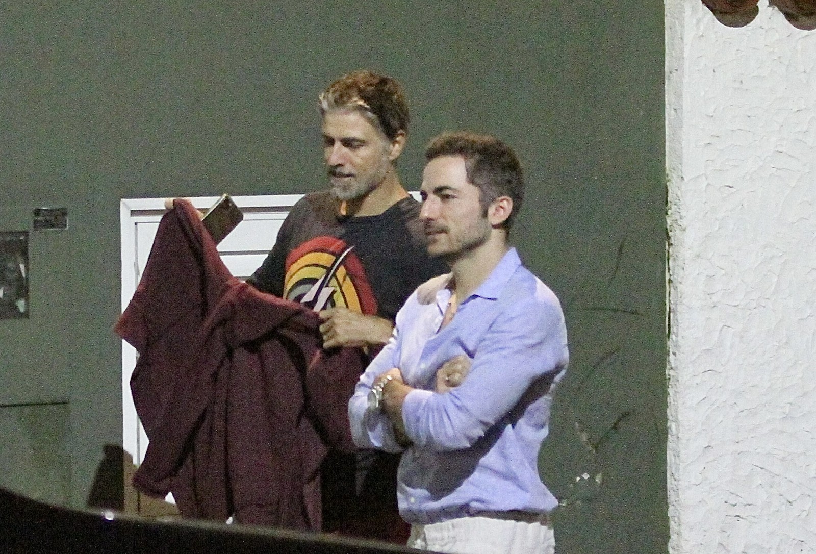 No aniversário de 52 anos de Reynaldo Gianecchini, relembre os visuais que fizeram o público ...