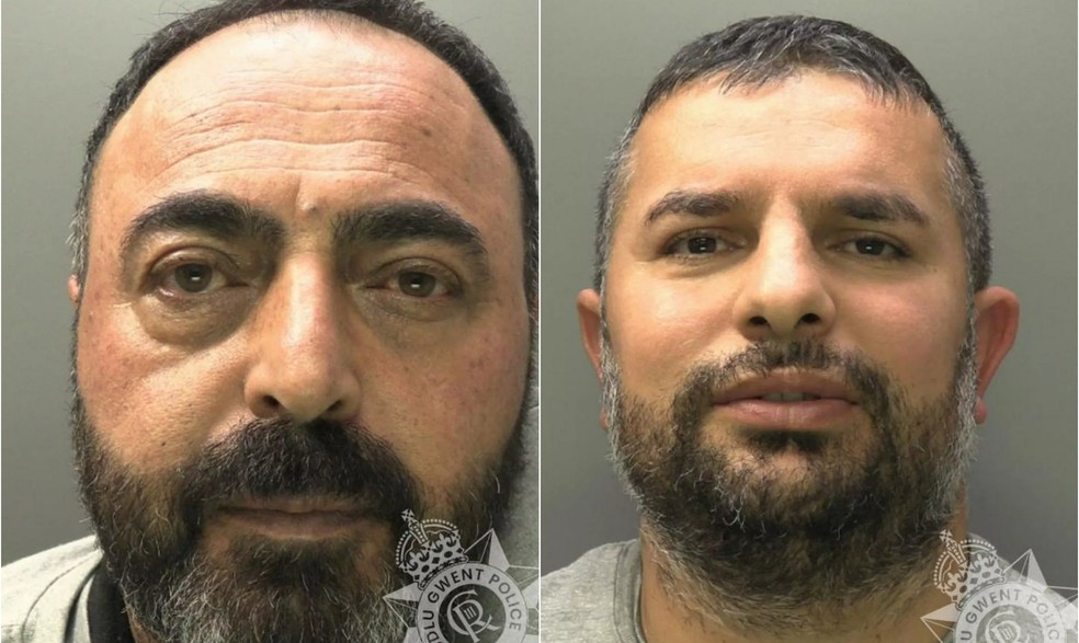 Famílias de restaurantes rivais travam briga generalizada nas ruas de ...