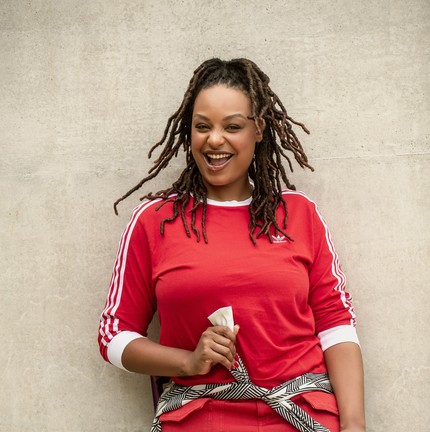 Atriz de 'Dona de mim' revela dificuldade com os filhos por causa da ...